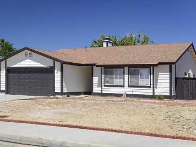 Palm Vista Ave