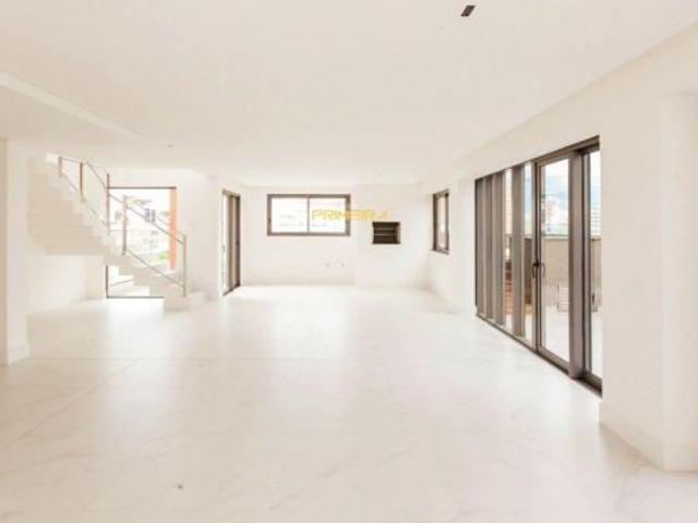 Palm 235 Apartamento Duplex com 3 quartos