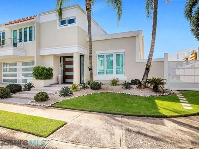 Palma Real Bizmarkia Unit,guaynabo, Home For Sale