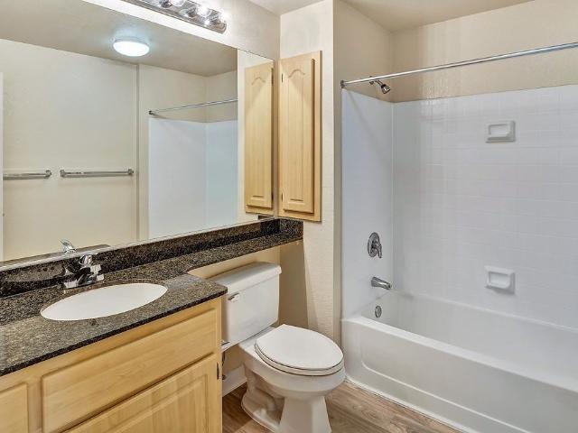 Palma Sorrento at Palm Valley 1 Bedroom Apartment for Rent at 250 Palm Valley Blvd, San Jose, CA 95123 Blossom Valley