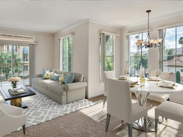Palma Sorrento at Palm Valley 1 Bedroom Apartment for Rent at 250 Palm Valley Blvd, San Jose, CA 95123 Blossom Valley