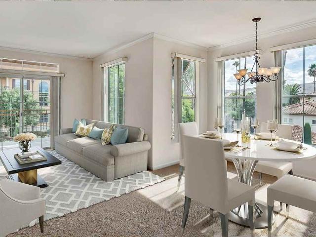 Palma Sorrento at Palm Valley 2 Bedroom Apartment for Rent at 250 Palm Valley Blvd, San Jose, CA 95123 Blossom Valley