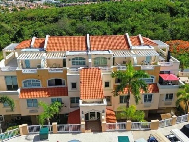 Palmanova Vlg Unit,humacao, Condo For Sale