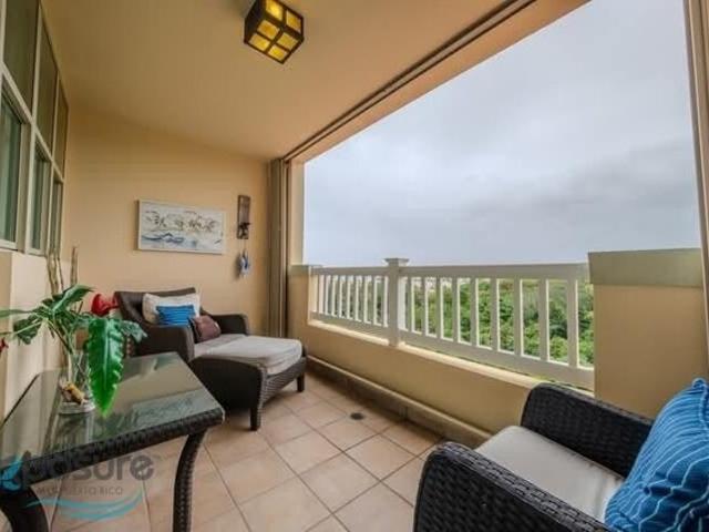 Palmanova Vlg Unit,humacao, Flat For Sale