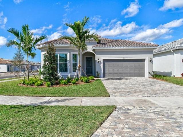 Palmary Plan Highpointe Community