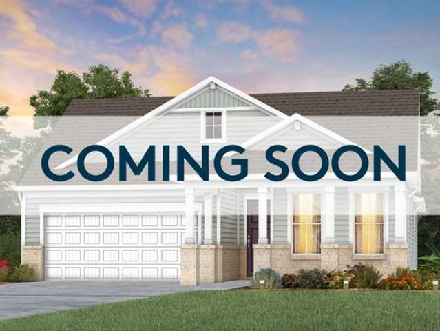 Palmary Plan Treymor Community