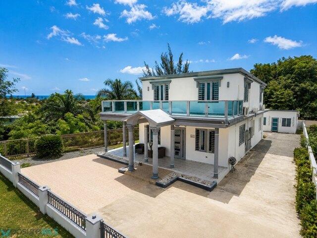 Palmar Noboa, Aguada, Home For Sale