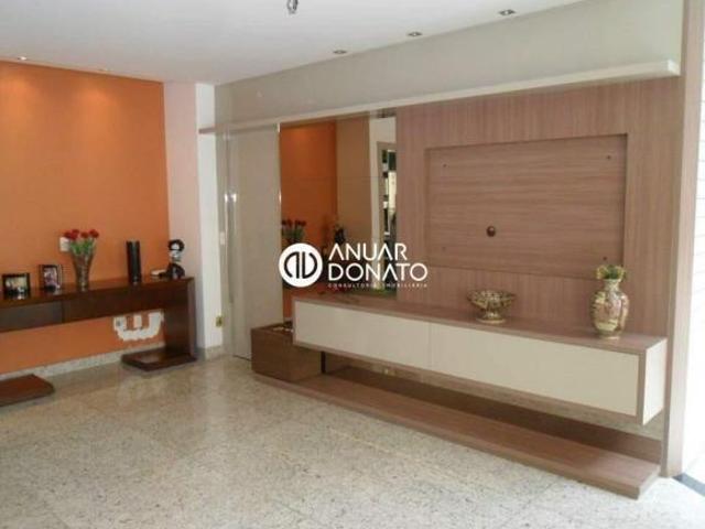 Palmares Apartamento 3 quartos à venda na Anuar Donato