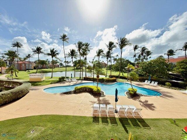 Palmas Doradas Unit,humacao, Condo For Sale