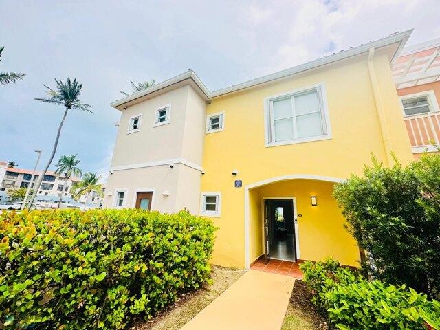 Palmas Doradas Unit,humacao, Condo For Sale