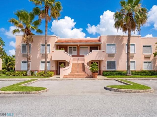 Palmas Del Mar Unit B, Humacao, Flat For Sale