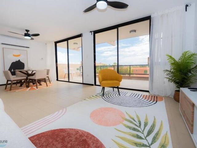 Palmas Dr Unit C, Humacao, Flat For Sale