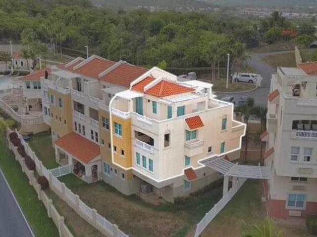 Palmas Inn Way Apt,humacao, Condo For Sale
