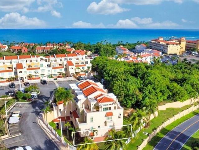 Palmas Inn Way Apt,humacao, Condo For Sale