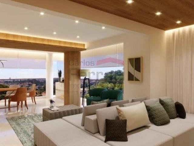 Palmas Residencial exclusividade, sofisticação e conforto na melhor localização da região!