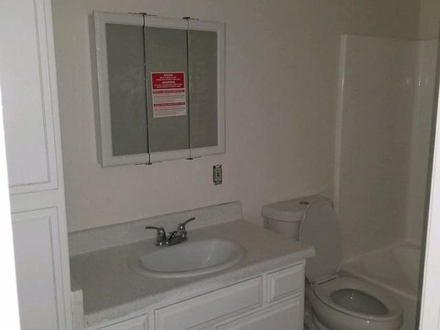 Palmdale #1 P1 1 Bedroom Apartment for Rent at 550 E Avenue Q12, Palmdale, CA 93550