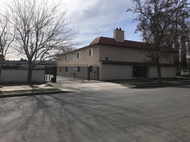 Palmdale #1 P1