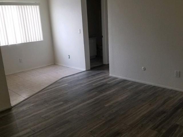 Palmdale #1 P1