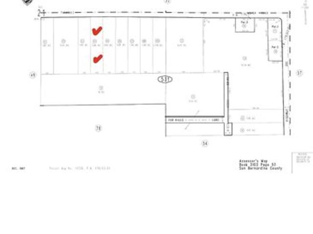 Palmdale, Victorville, CA 92392