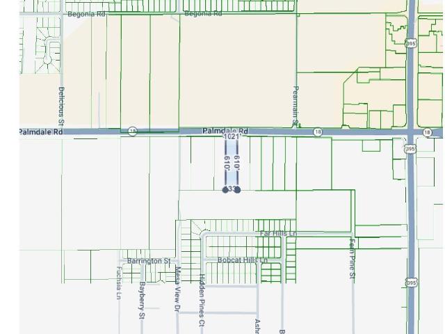 Palmdale, Victorville, CA 92392 | MLS #26002