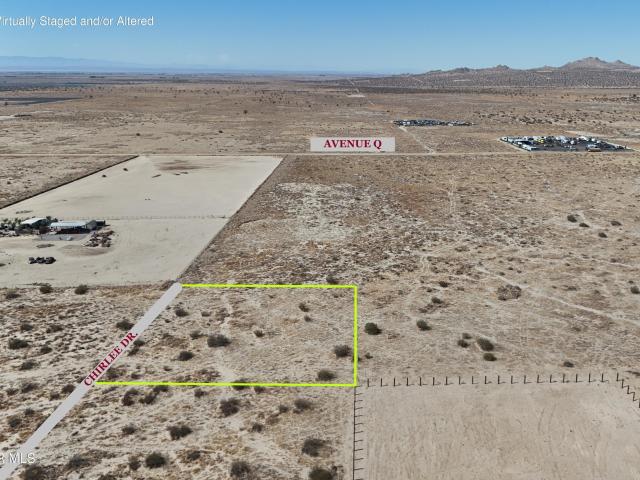 Palmdale Blvd, Ste, Littlerock, CA 93543 | MLS #25005 | Compass
