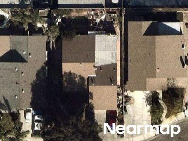 Palmdale Cir
