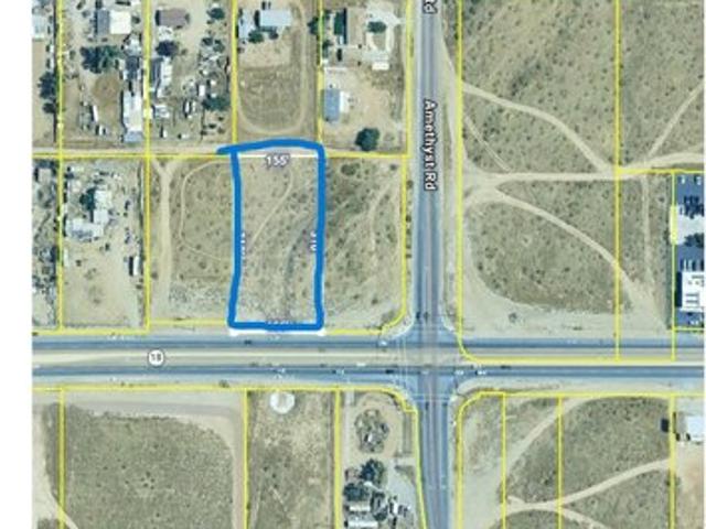 Palmdale Rd, Victorville, CA 92392