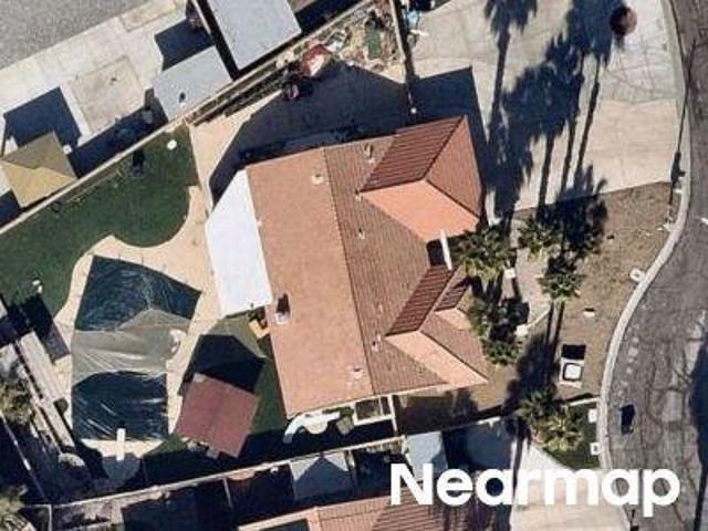 Palmdesert Way