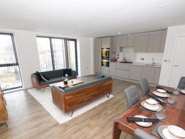 Palmeira Avenue, Hove, 1 Bedroom Flat
