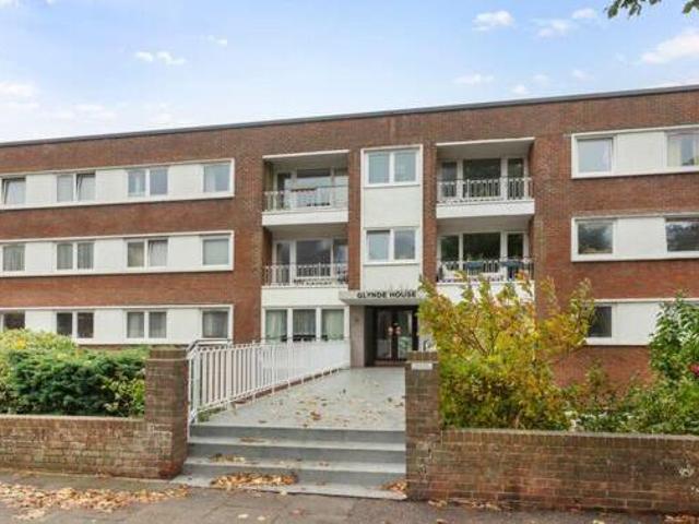 Palmeira Avenue, Hove, 2 Bedroom Flat