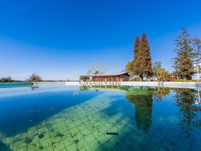 Palmeira, Fazenda à 46km Park Barigui, 100 alqueires, 242 hectares, ou 2.420.000m², dupla aptidão, s