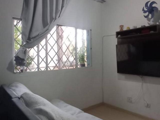 Palmeiras de São José: Apto 2 dorms, arms, 50m², 1 vaga, Vila das Palmeiras