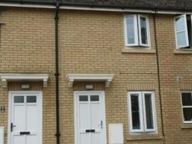 Palmer Close