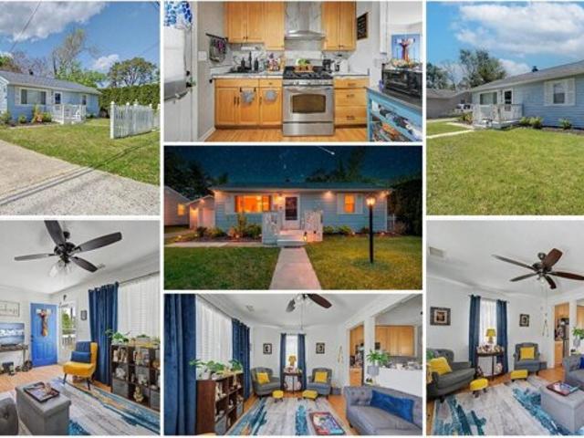 Palmer Ave, Mays Landing, Home For Sale