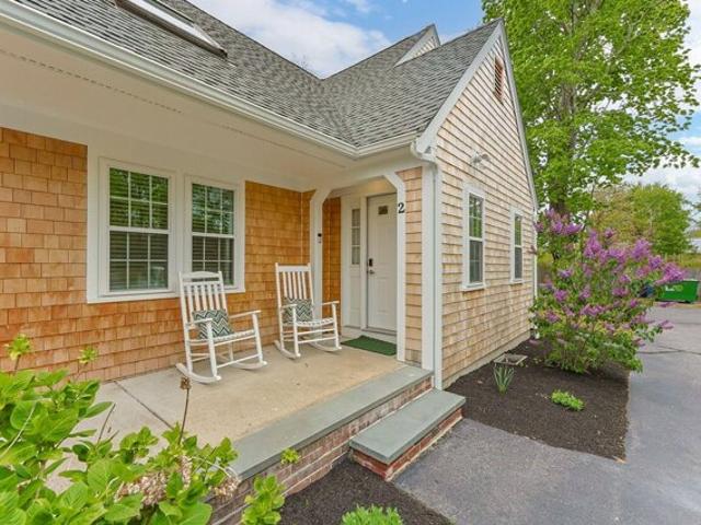 Palmer Ave Apt,falmouth, Condo For Sale