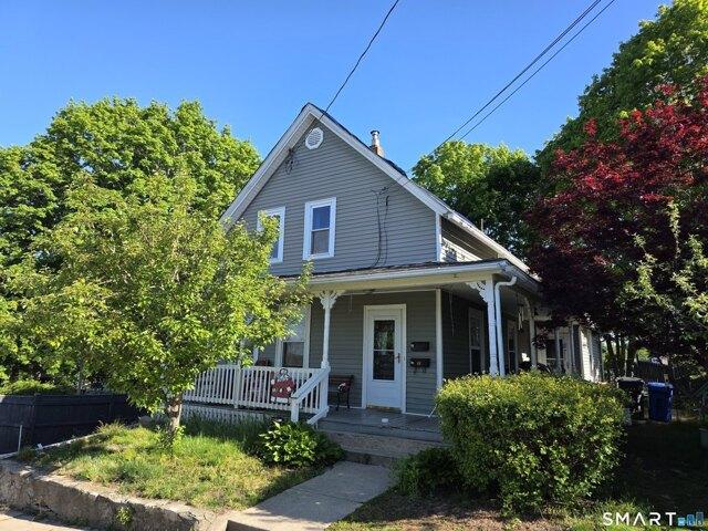 Palmer Ave, Griswold, Home For Sale