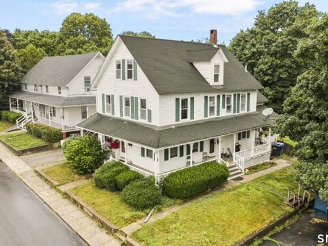 Palmer Ave, Griswold, Home For Sale