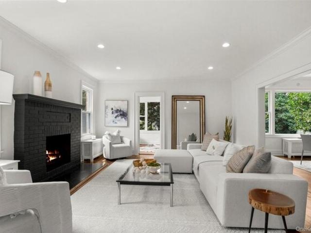 Palmer Ave, Scarsdale, Home For Sale