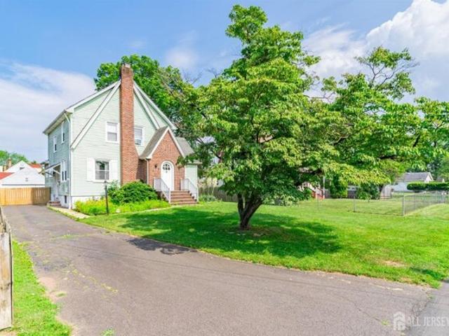 Palmer Ave, South Plainfield, Home For Sale