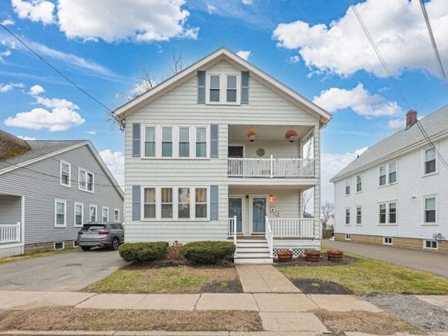 Palmer Ave Unit,peabody, Condo For Sale