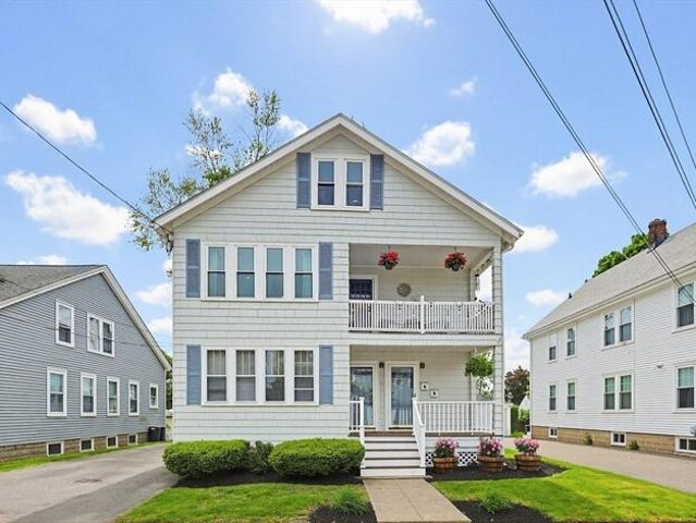 Palmer Ave Unit,peabody, Condo For Sale