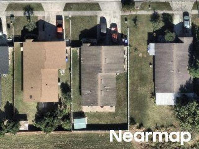 Palmer Dr