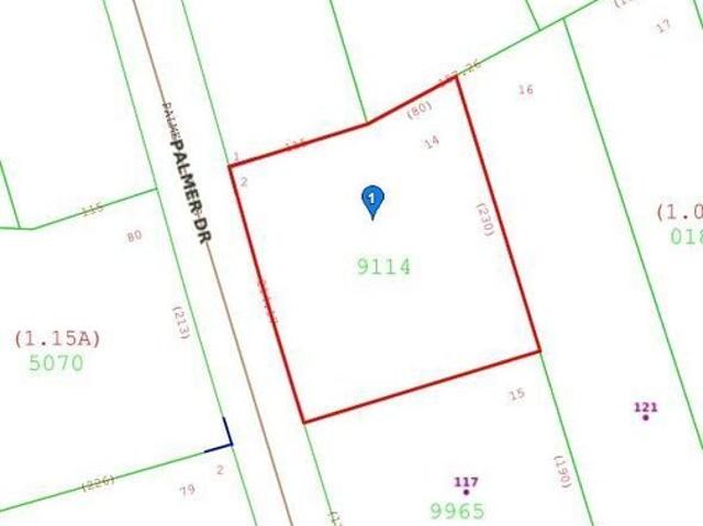 Palmer Dr, Garner, NC 27529
