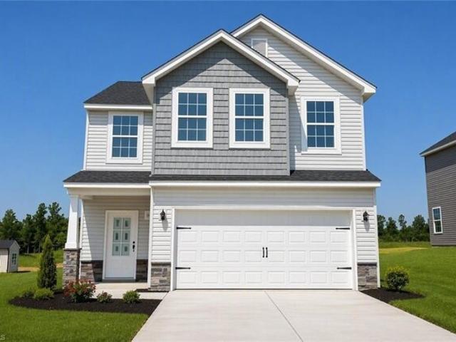 Palmer Dr, Graham, Home For Sale