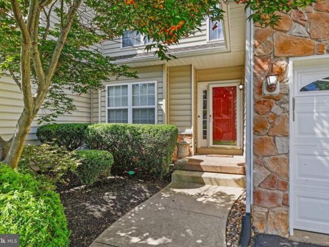 Palmer Dr, Moorestown, Home For Sale