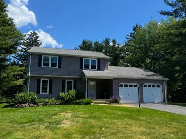 Palmer Dr, Meriden, Home For Sale