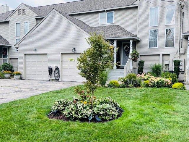 Palmer Dr Unit D, North Providence, Home For Sale