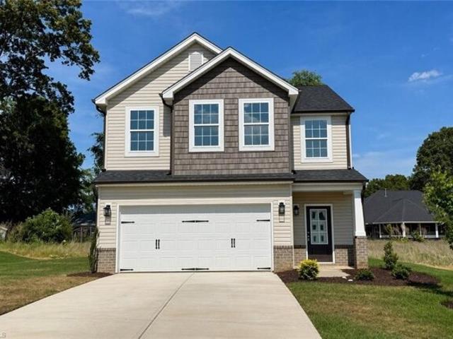 Palmer Dr Unit,graham, Home For Sale