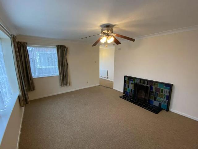 Palmer Drive, Lakenheath, BRANDON