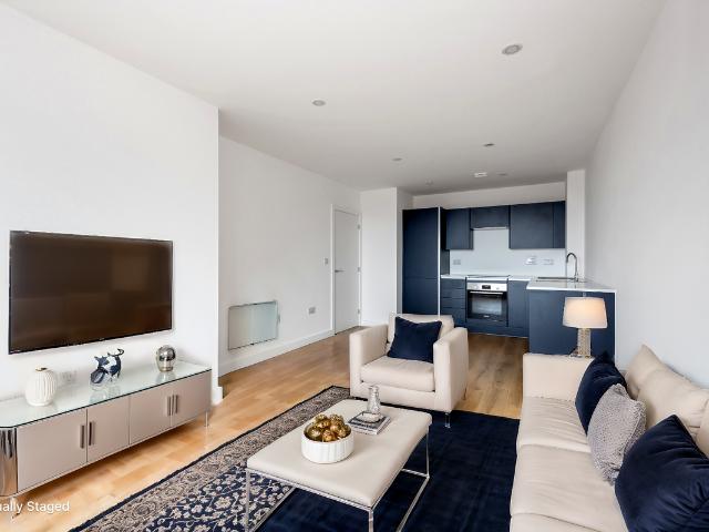 Palmer House, 110 111 Davigdor Road, Hove BN3, 1 bed flat to rent, £1,200 pcm | PrimeLocation